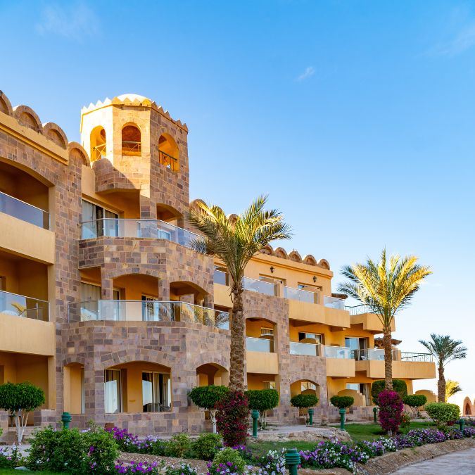 Utopia Beach Club - Out Bound Investment